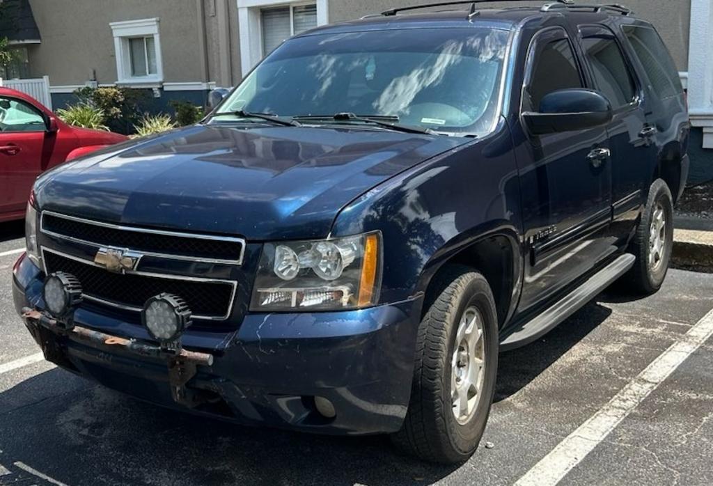 2009 Chevrolet Tahoe - ASAP Wheels, Inc.