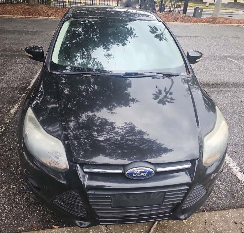 2014 Ford Focus - ASAP Wheels, Inc.