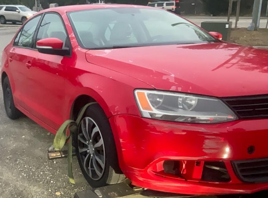 2012 Volkswagen Jetta - ASAP Wheels, Inc.