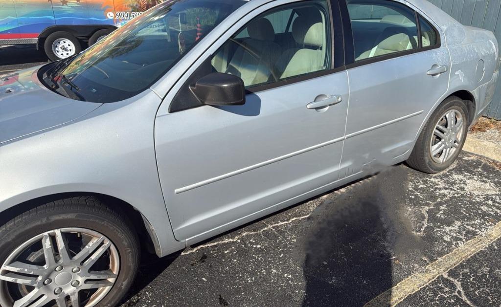 2006 Ford Fusion - ASAP Wheels, Inc.