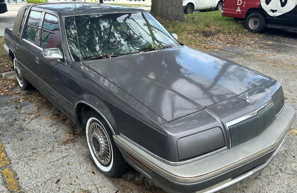 1992 Chrysler Fifth Avenue - ASAP Wheels, Inc.